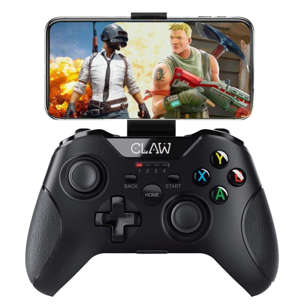 Gamepads Archives - CLAW