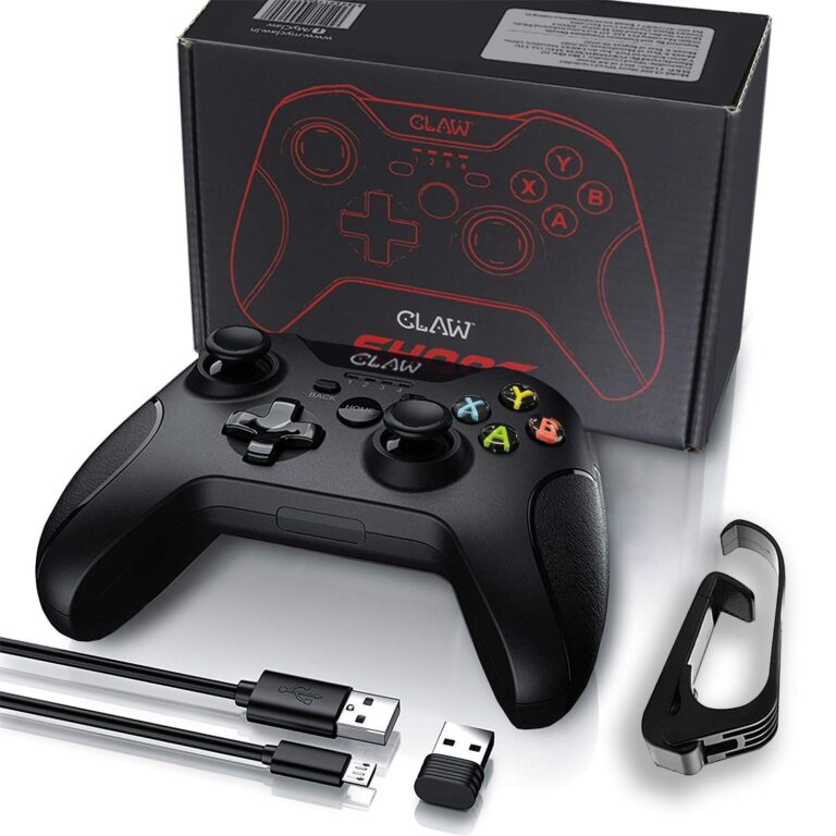 Buy CLAW Shoot Bluetooth Mobile Gamepad Controller