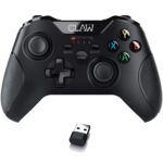 Buy CLAW Shoot Wireless 2.4Ghz USB Gamepad Controller for PC