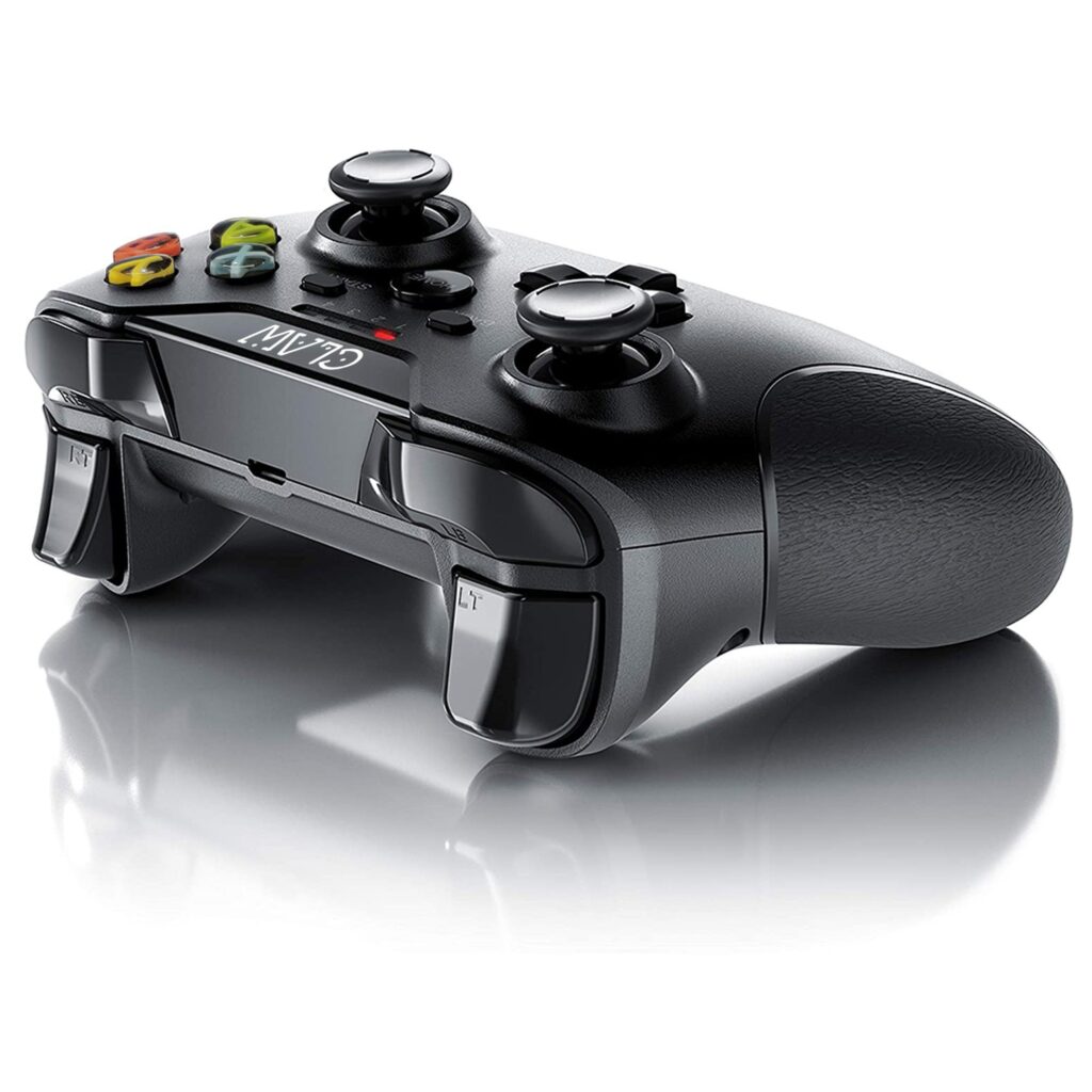 Buy CLAW Shoot Wireless 2.4Ghz USB Gamepad Controller for PC