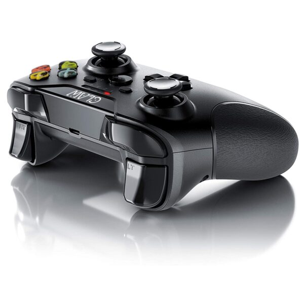 Buy CLAW Shoot Wireless 2.4Ghz USB Gamepad Controller for PC